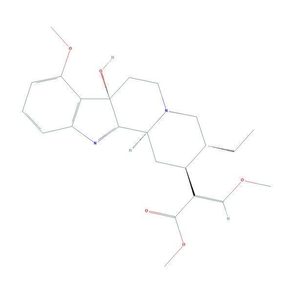 HYDROXYMITRAGYNINE, 7-